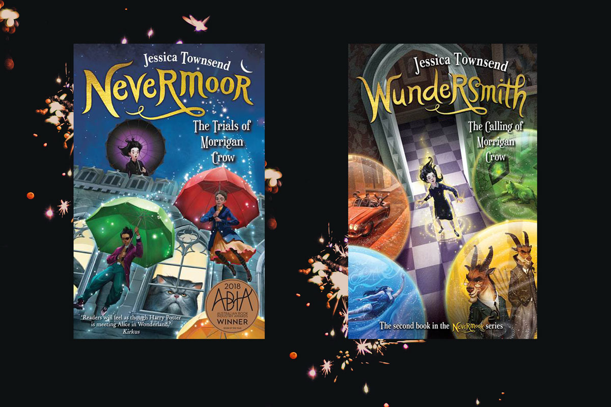 What If Harry Potter Had Been A Girl? The New Series To Share With Your ...