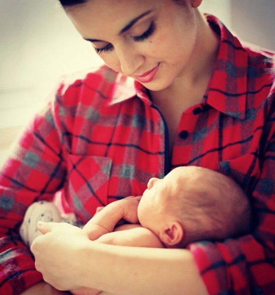 Dear Rafi: Jamila Rizvi's Open-Letter To Her Son On International Women ...