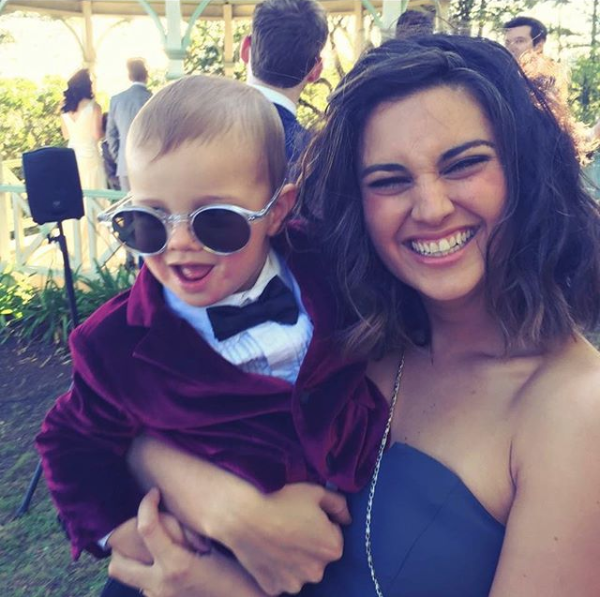 Dear Rafi: Jamila Rizvi's Open-Letter To Her Son On International Women ...