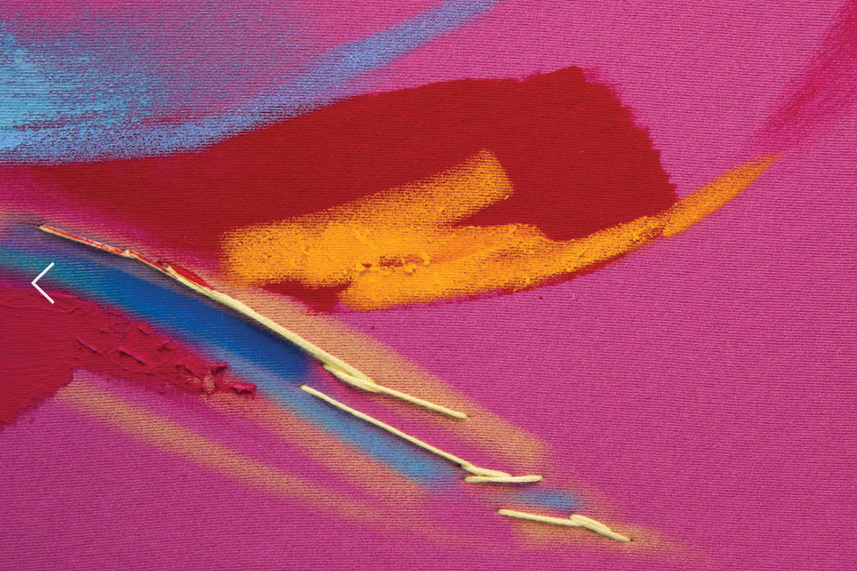 On Our Radar: Ruth Fox - Future Women