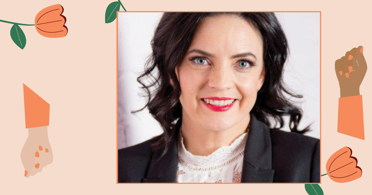 Emma Husar: The Fallout Of The ‘Sharon Stone’ Story 'Almost Killed Me ...