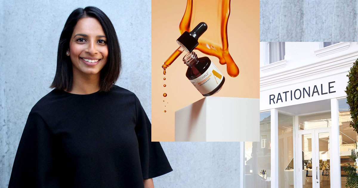 'I Have Always Worked To The Worst Case Scenario First': Rationale CEO ...