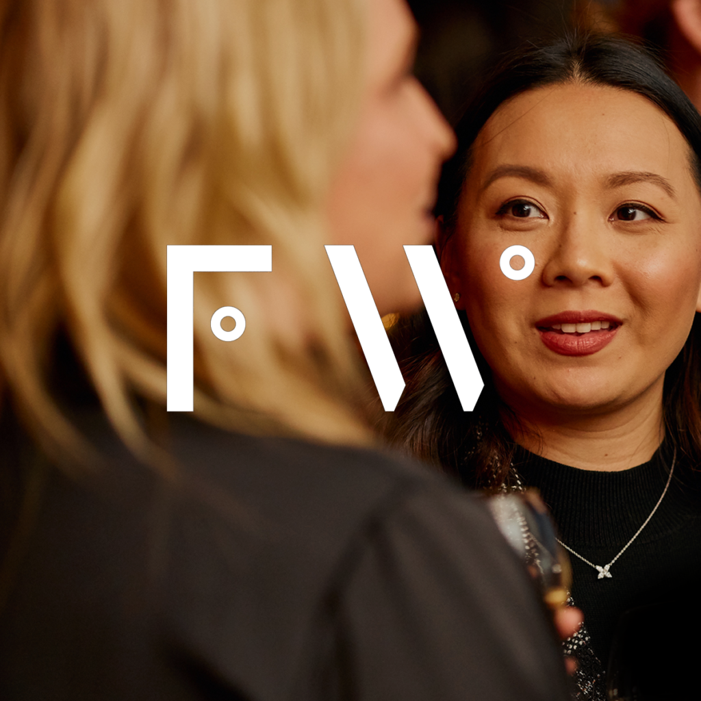 Future Women Platinum+ Emerging Leader - Future Women