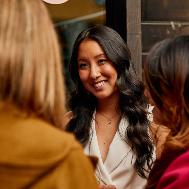 Women's Club For Personal And Professional Success - Future Women