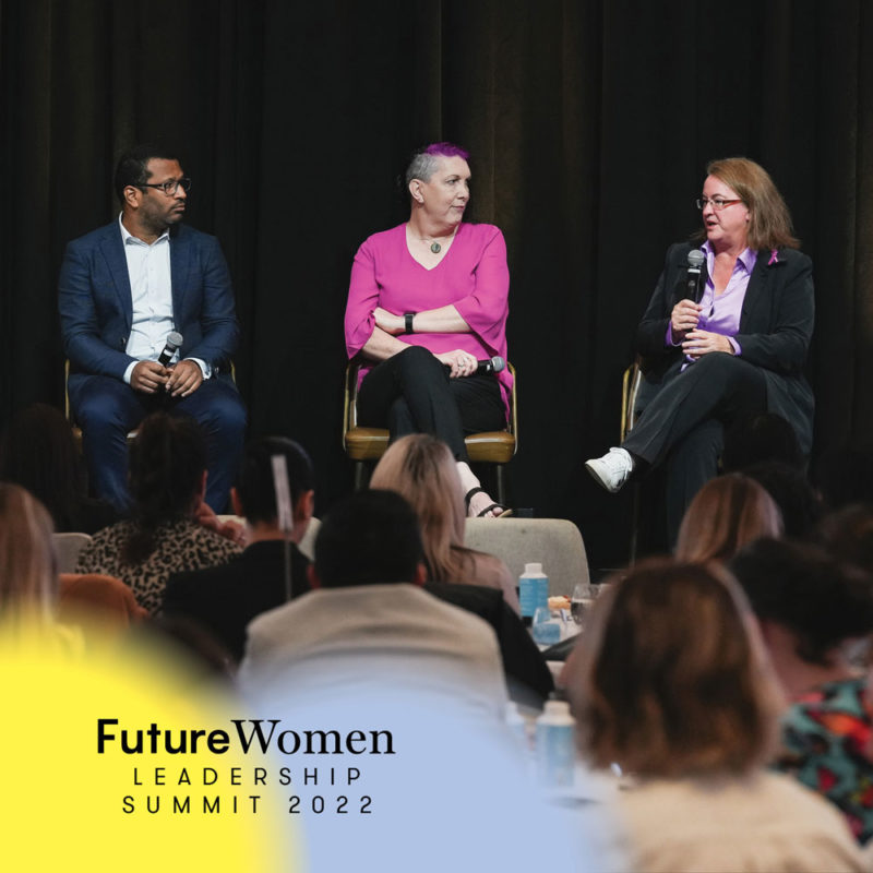 Women In Leadership Articles Future Women Australia
