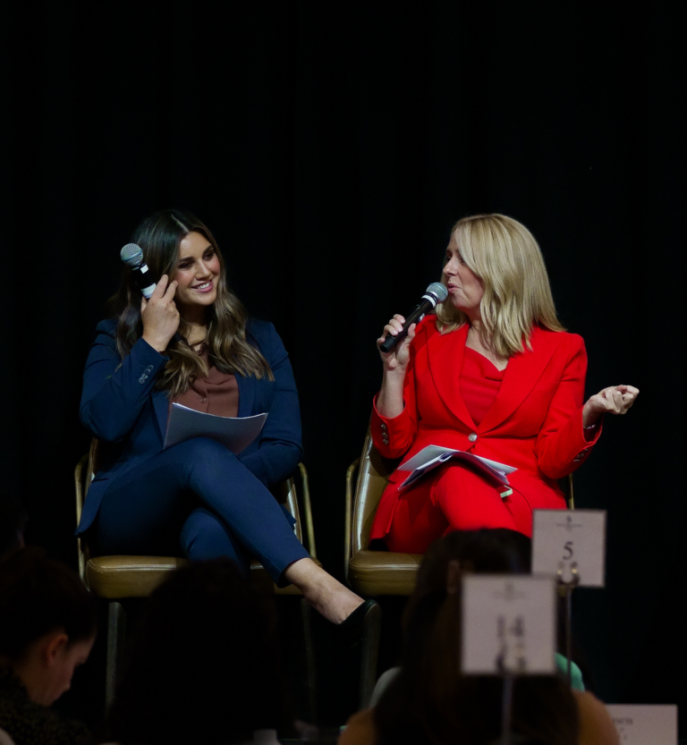 Women's Club For Personal And Professional Success - Future Women