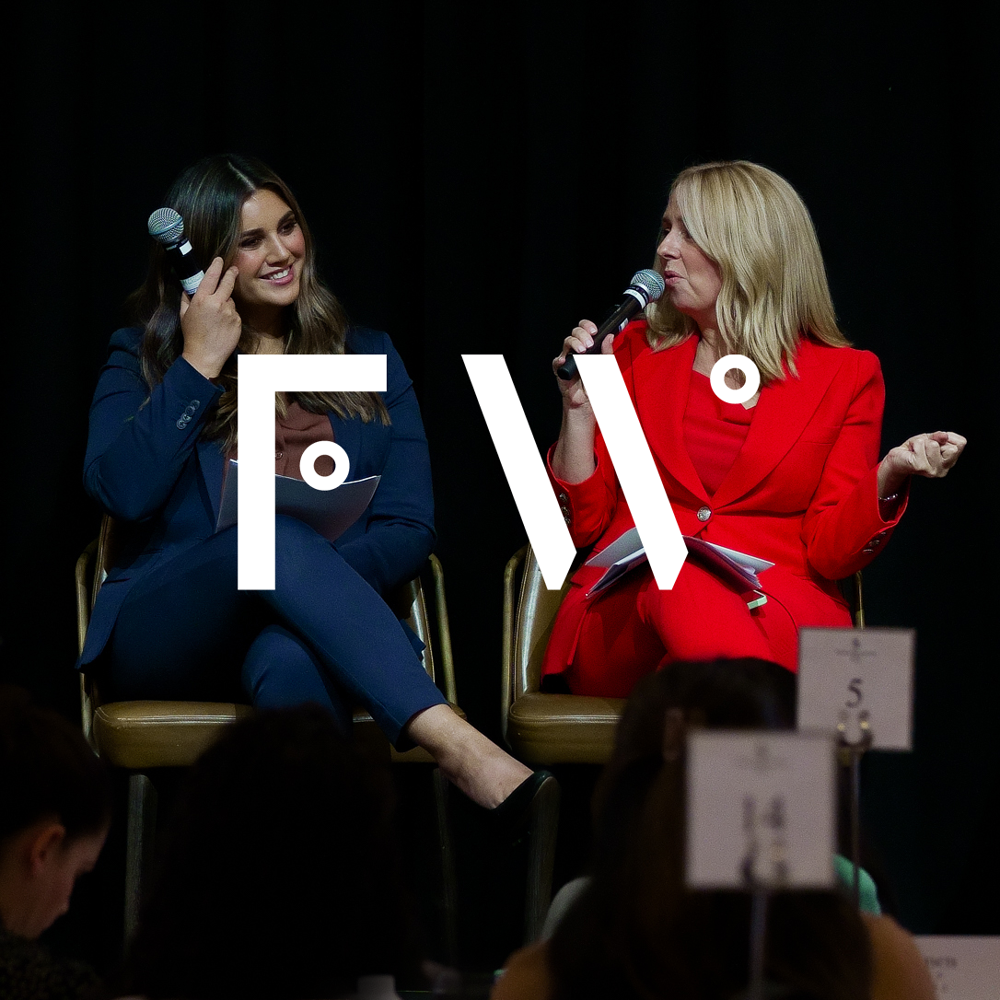 Women's Club For Personal And Professional Success - Future Women