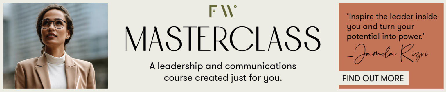 Women's Club For Personal And Professional Success - Future Women